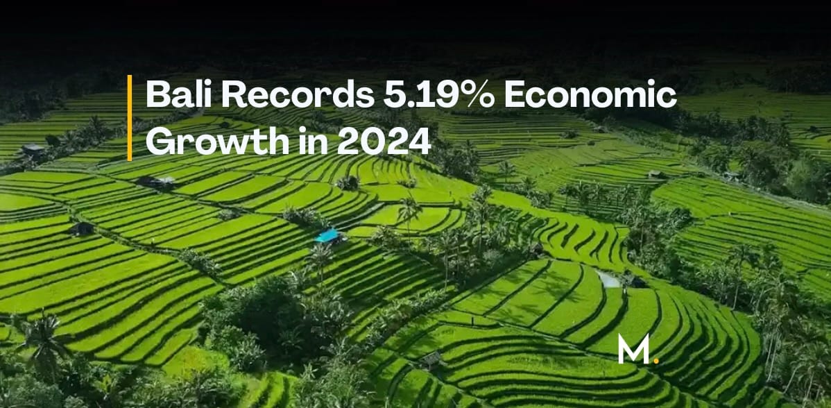 Upgrading Bali’s Infrastructure | Bali News | MIO&PARTNERS.