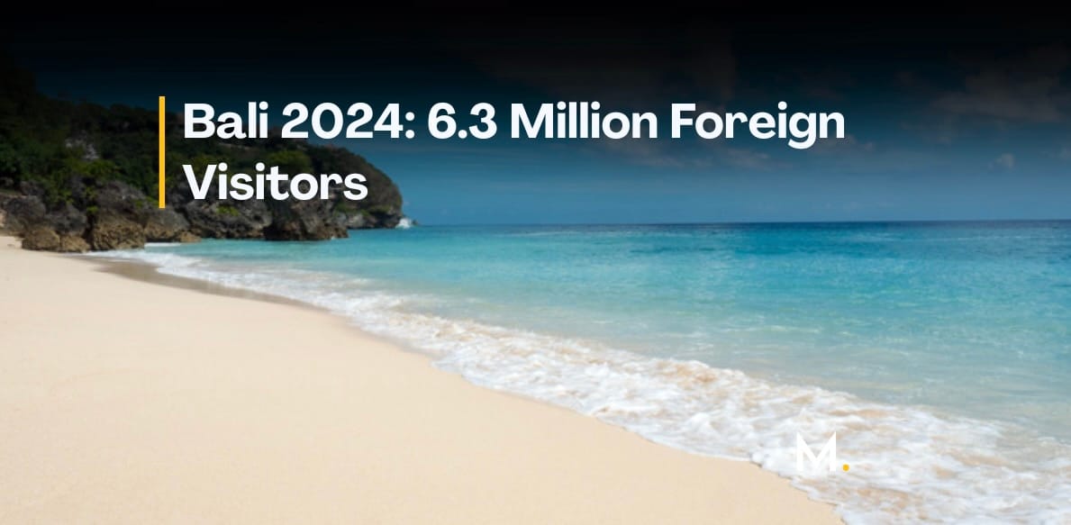 Bali Metro Project | Bali News | MIO&PARTNERS.