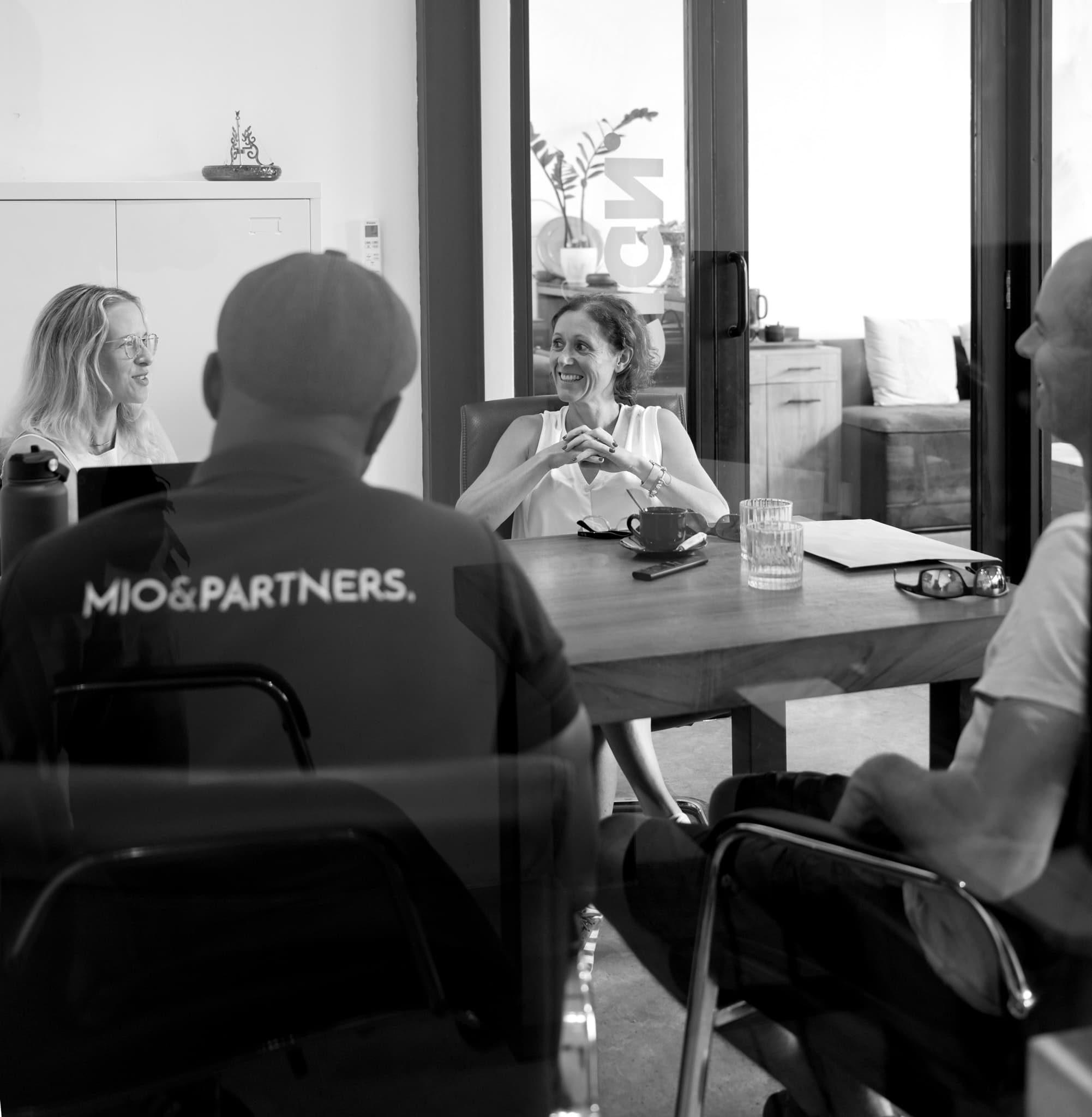 MIO&PARTNERS | Tailor-Made Real Estate Services in Bali